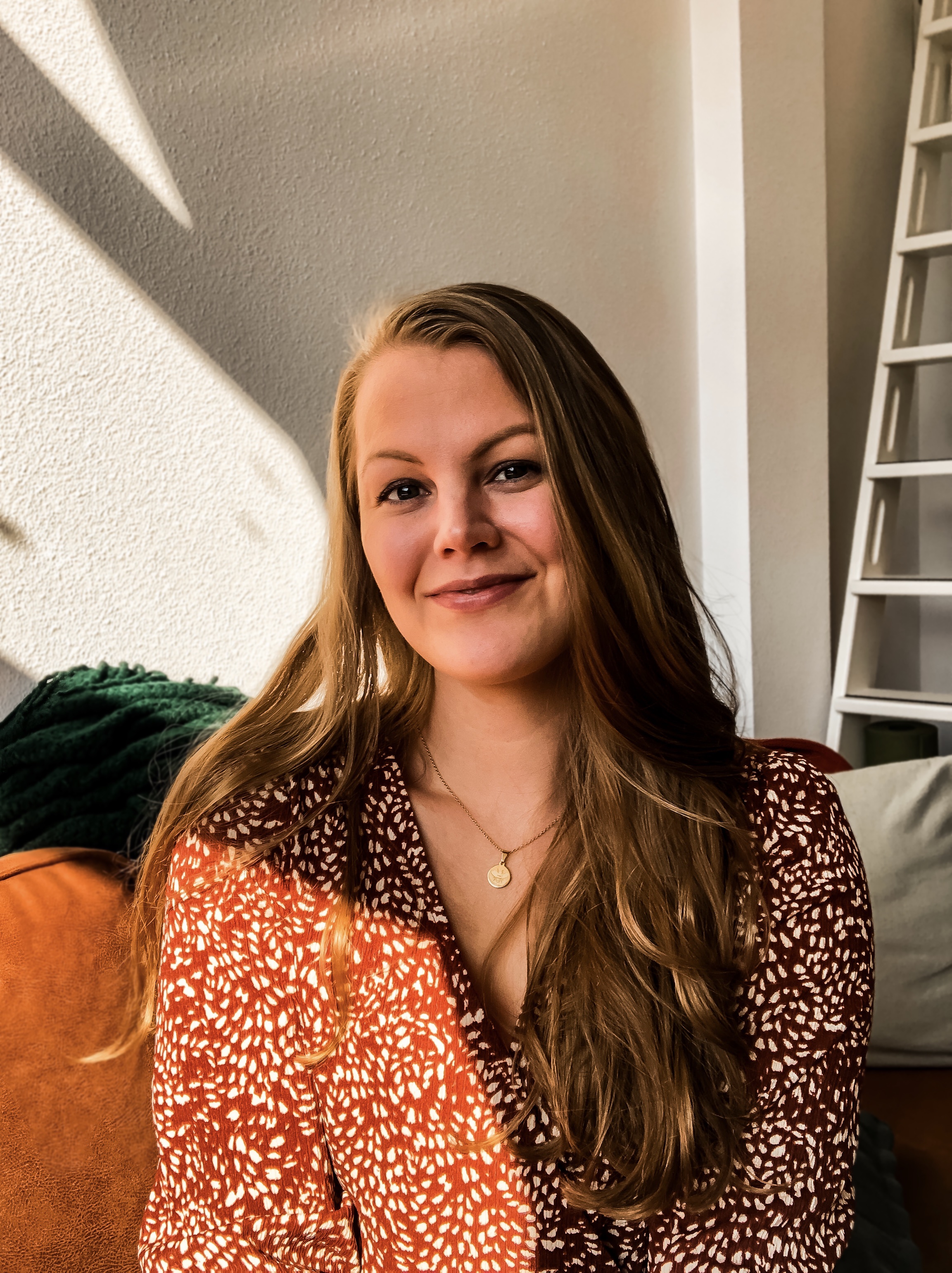 Over Deborah de Meijer